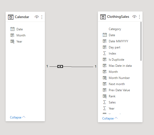 Custom Date Formats In Power Bi Using A Slicer Data Vibe