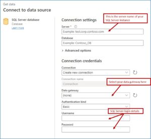 Getting On-Premises SQL Server Data to Fabric Lakehouse - DATA VIBE