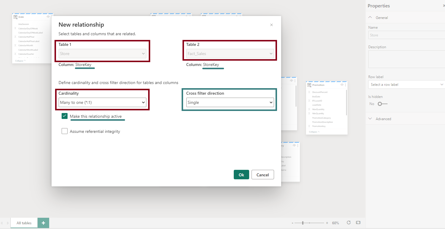 Exploring Fabric Sql Endpoint Data And Model View Data Vibe