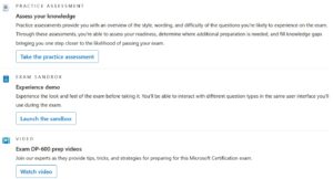 DP-600 Fabric Analytics Engineer Associate Certification - DATA VIBE