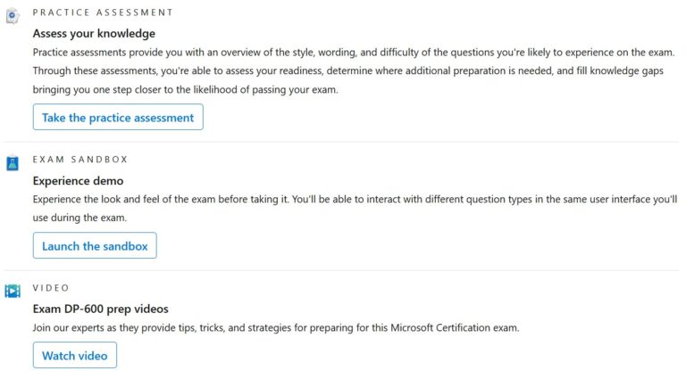 DP-600 Fabric Analytics Engineer Associate Certification - DATA VIBE